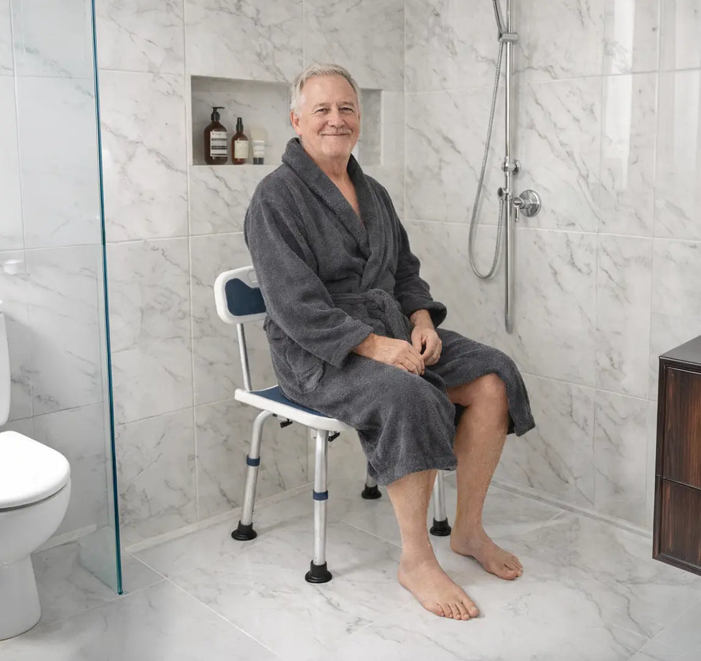 Mobility Aids for Seniors & Daily Living Products | Pelegon